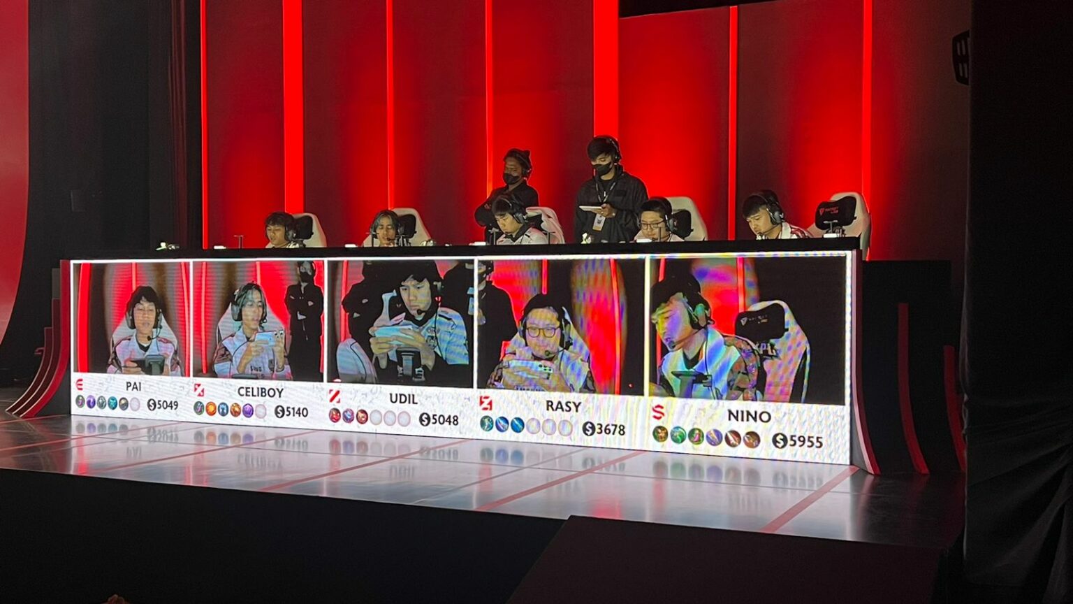 Alice Jungle Bigetron terlalu perkasa? Alter Ego punya solusinya | ONE ...