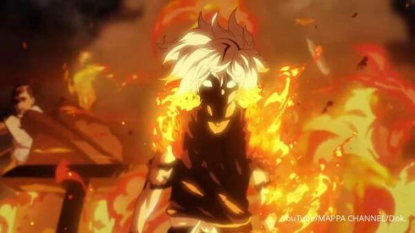 3 alasan Gabimaru dari Anime Hell's Paradise adalah MC terbaik ...