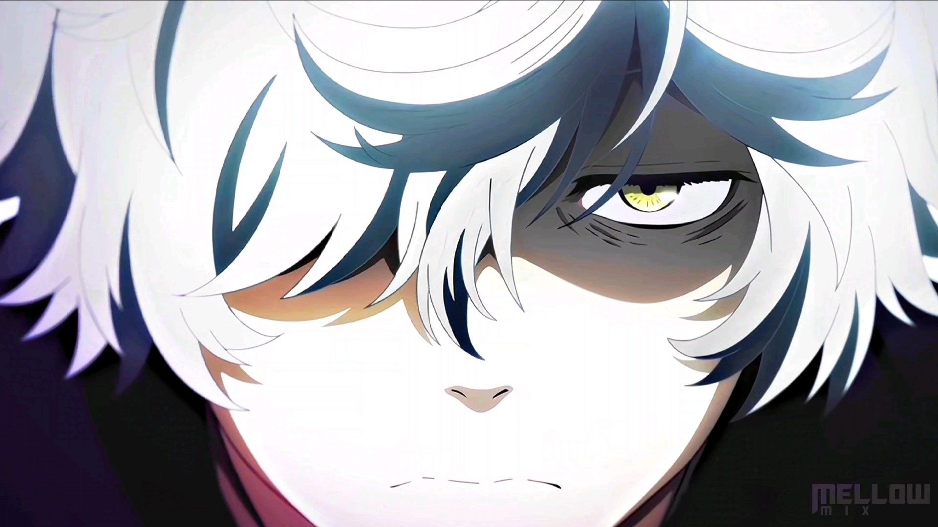 Yui istri Gabimaru di Hell's paradise, khayalan semata? | ONE Esports ...