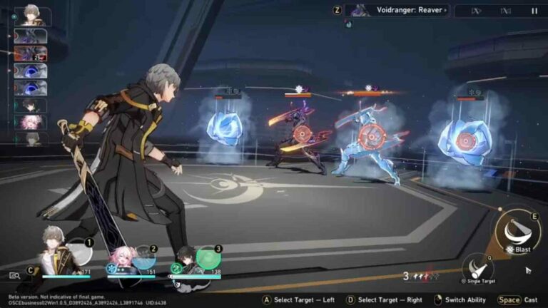 Eksklusif: Pemain Genshin Impact bakal sukai banyak aspek di Honkai ...