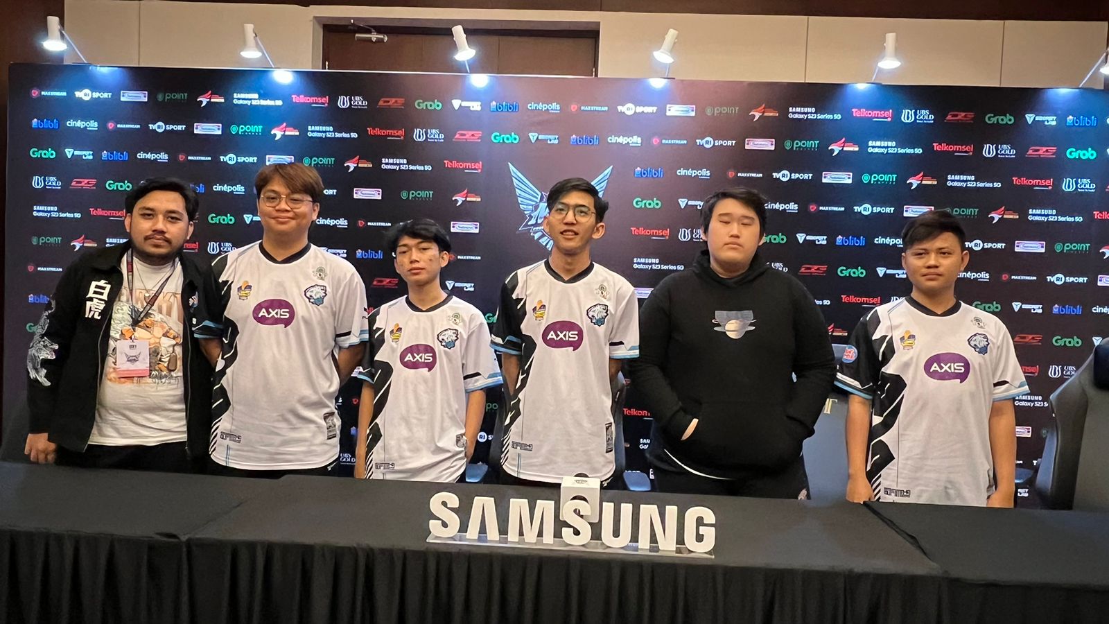 Spesialis reverse sweep, apa rahasia EVOS Legends? | ONE Esports Indonesia