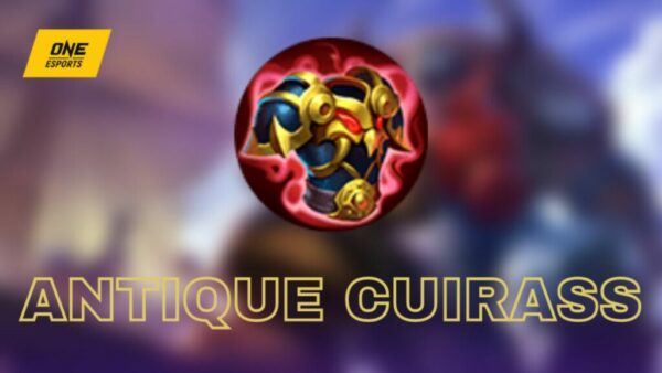 Blade Armor vs Antique Cuirass: Mana item physical defense terbaik ...