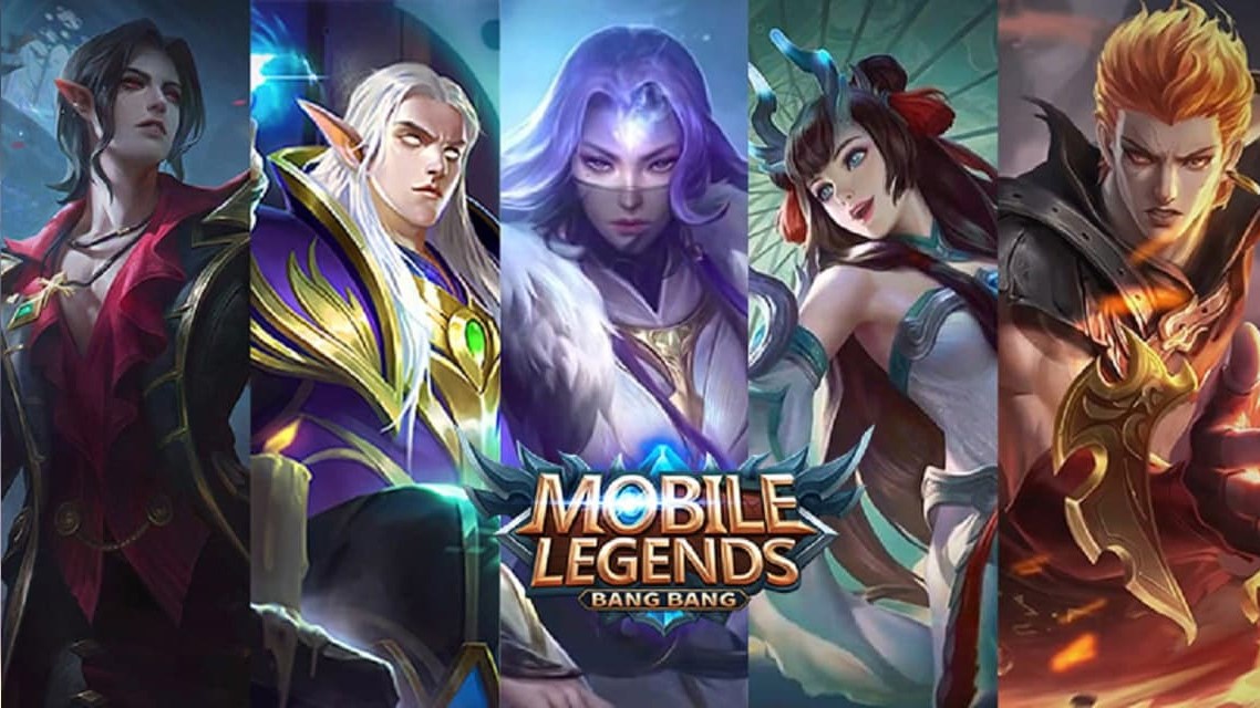 3 hero MLBB OP hanya sekali di-pick di musim reguler MPL ID S11 | ONE ...
