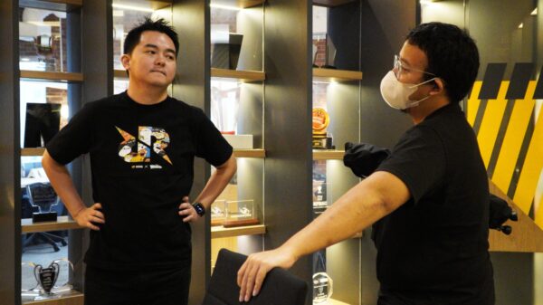 Masa depan Team RRQ di Valorant untuk tahun 2024 | ONE Esports Indonesia