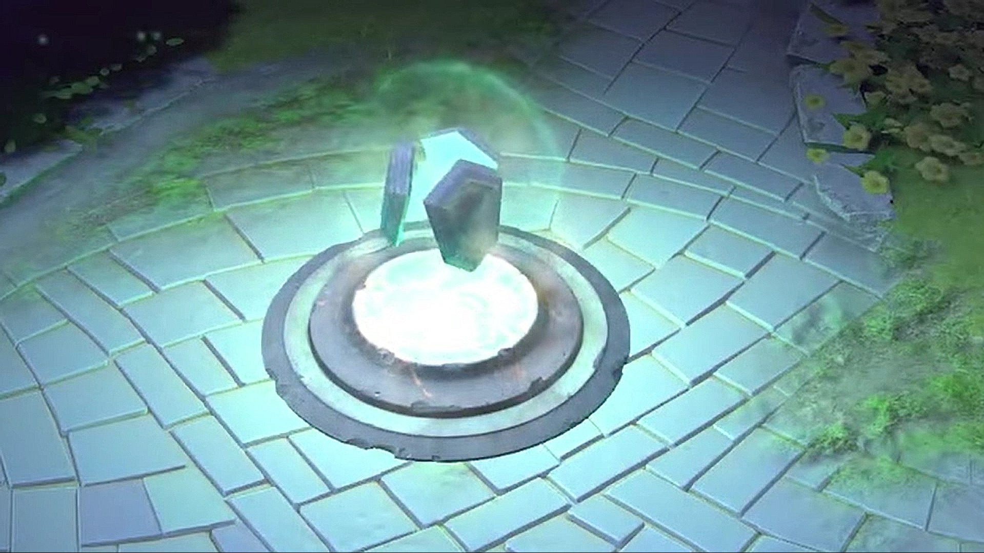 Expansi map! Detail perubahan terpenting di patch Dota 2 terbaru | ONE ...