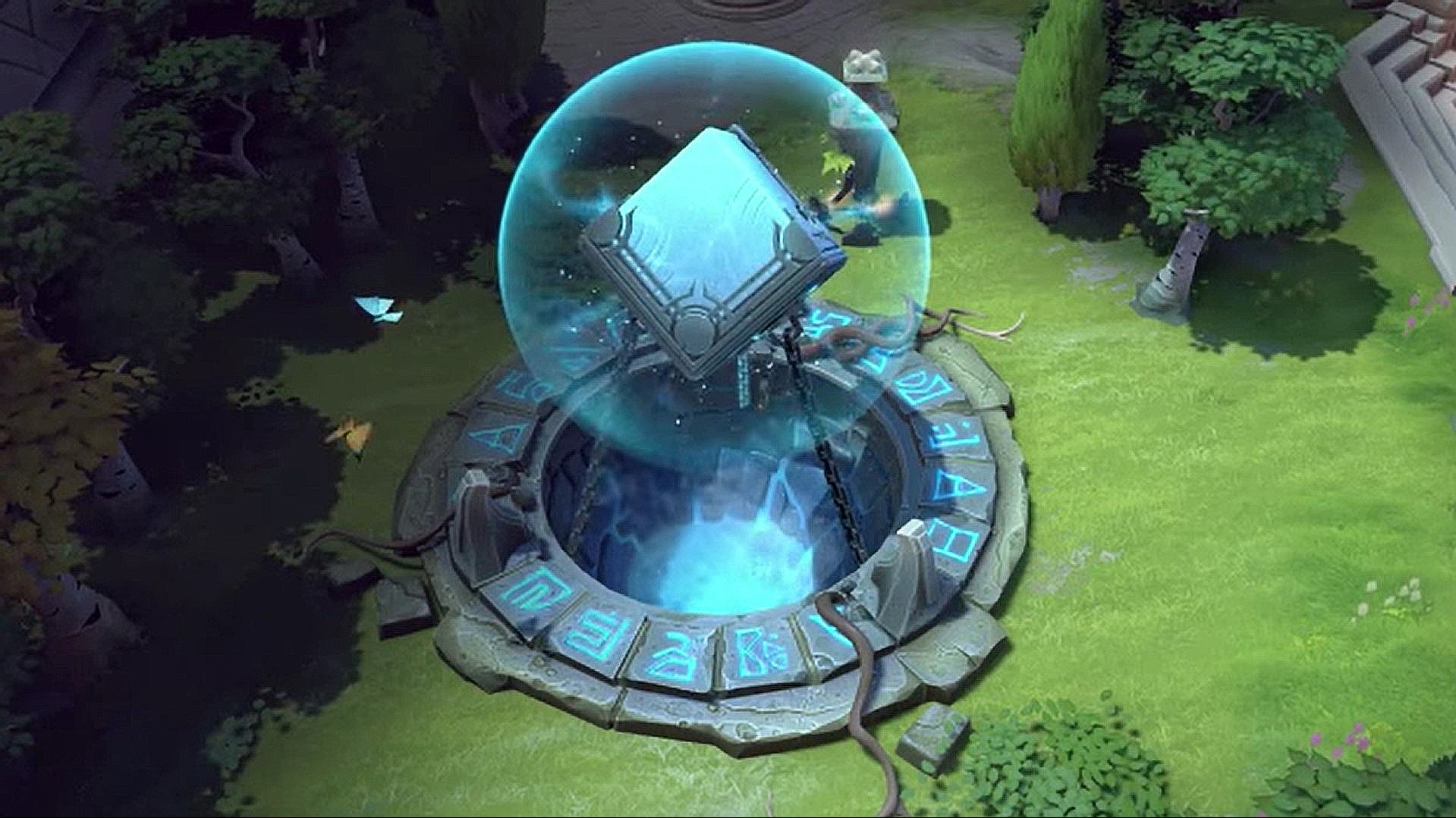 Expansi Map Detail Perubahan Terpenting Di Patch Dota 2 Terbaru ONE expansi-map-detail-perubahan-terpenting-di-patch-dota-2-terbaru-one