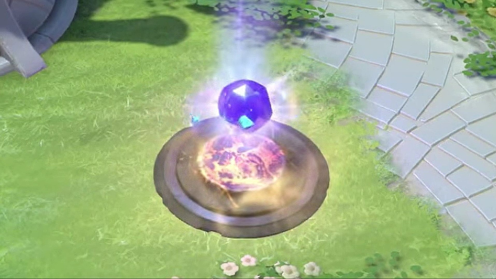 Expansi map! Detail perubahan terpenting di patch Dota 2 terbaru | ONE ...