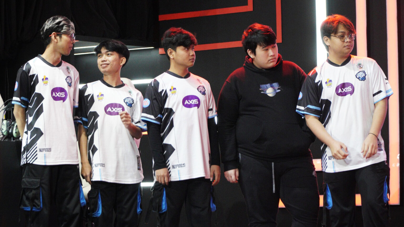 Satu kata untuk EVOS Legends hari ini, Steven Age: Super! | ONE Esports ...