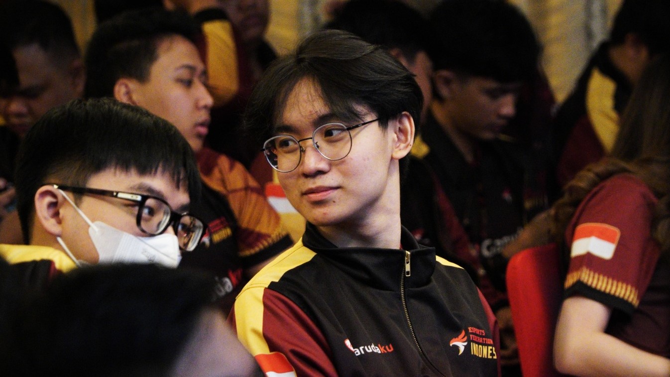 BOOM Esports lebih sangar dengan roster baru VCL 2024 | ONE Esports Indonesia