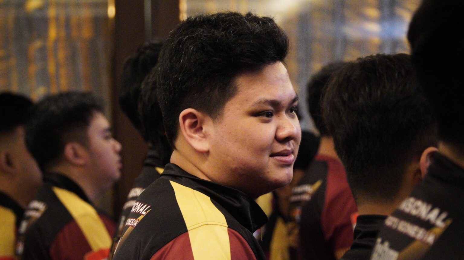 Albert resmi tinggalkan ONIC, pindah ke mana? | ONE Esports Indonesia