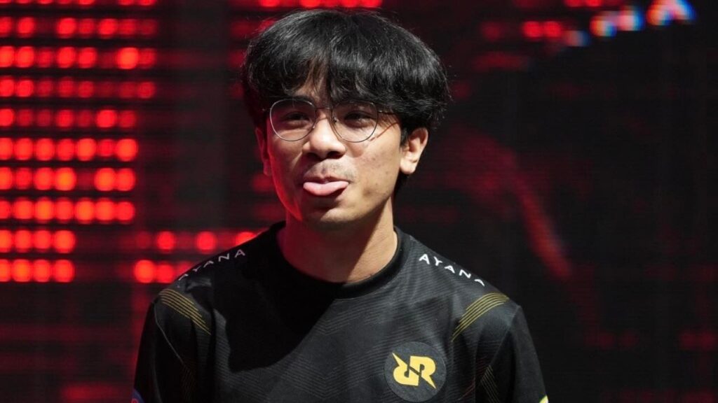 Team RRQ lepas kepergian EJAY untuk VCT 2024, akhir dari roster PH? | ONE Esports Indonesia