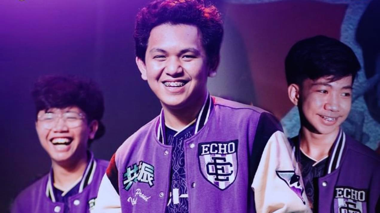 KarlTzy sebut ada tantangan yang lebih besar selain main di MPL ID ...