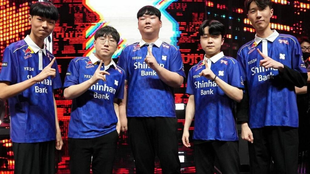 DRX tak lagi kebal di VCT Pasific 2023, Mako: Kami juga manusia | ONE ...