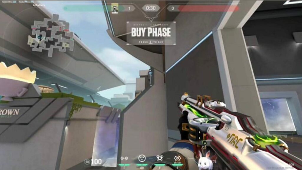 Drama bug warnai laga final Timnas Valorant Indonesia vs Singapura di ...