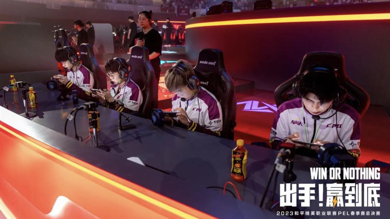 Nova Esports resmi gaet bintang baru dari region SEA | ONE Esports ...