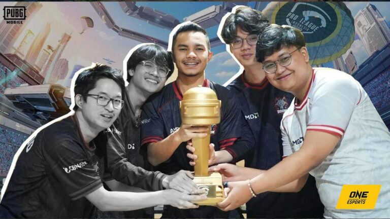Daftar tim peserta 2023 PMPL ID Fall dan roster lengkap | ONE Esports Indonesia