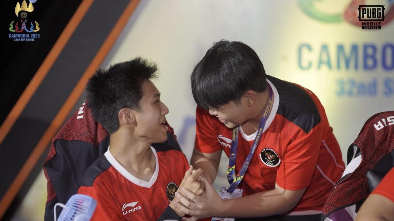 Perjalanan karier BTR Lapar, dari pemula menjadi bintang PUBG Mobile ...