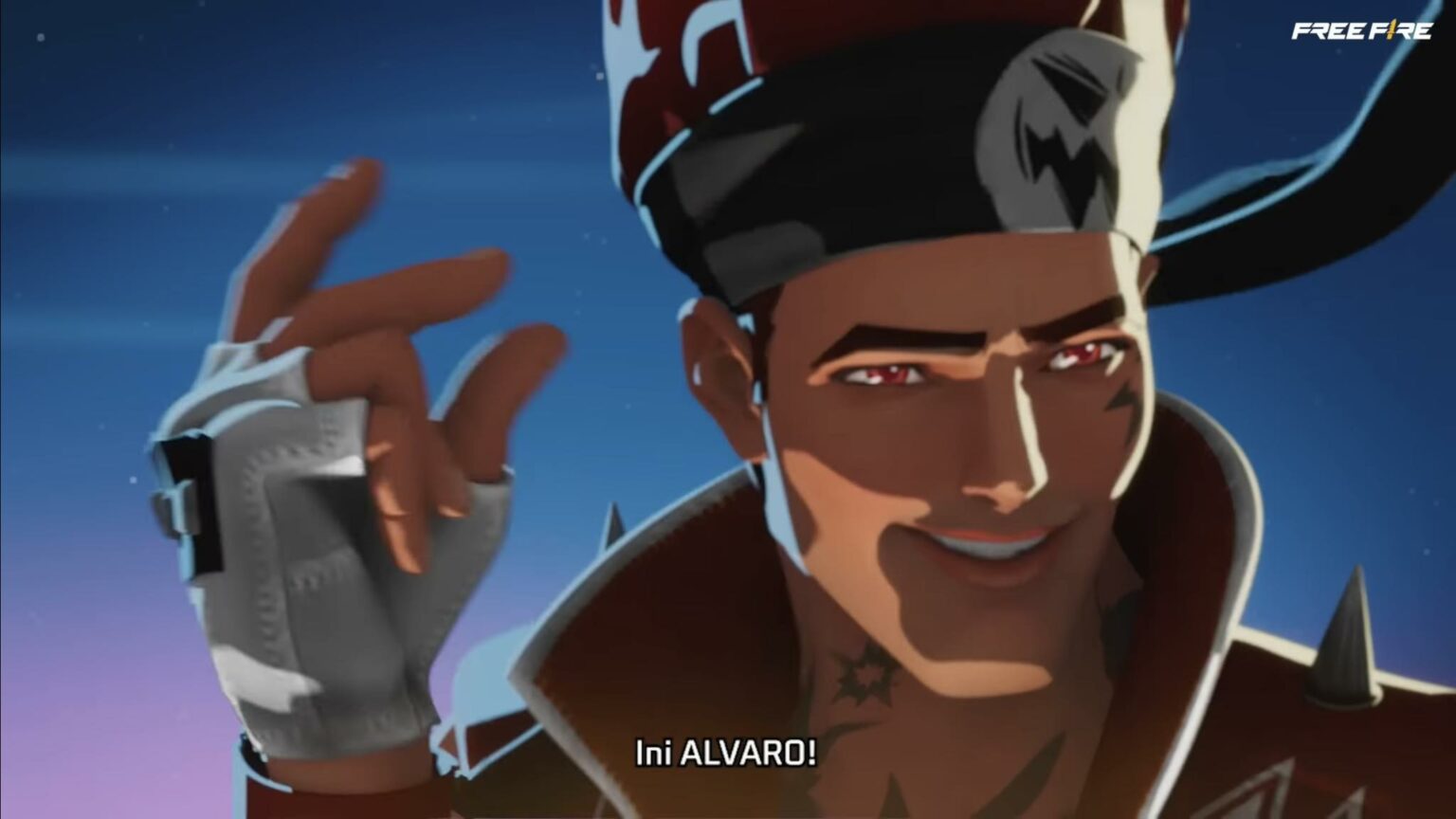 Karakter Alvaro Free Fire: Fakta, cara main, dan kombo skill | ONE ...