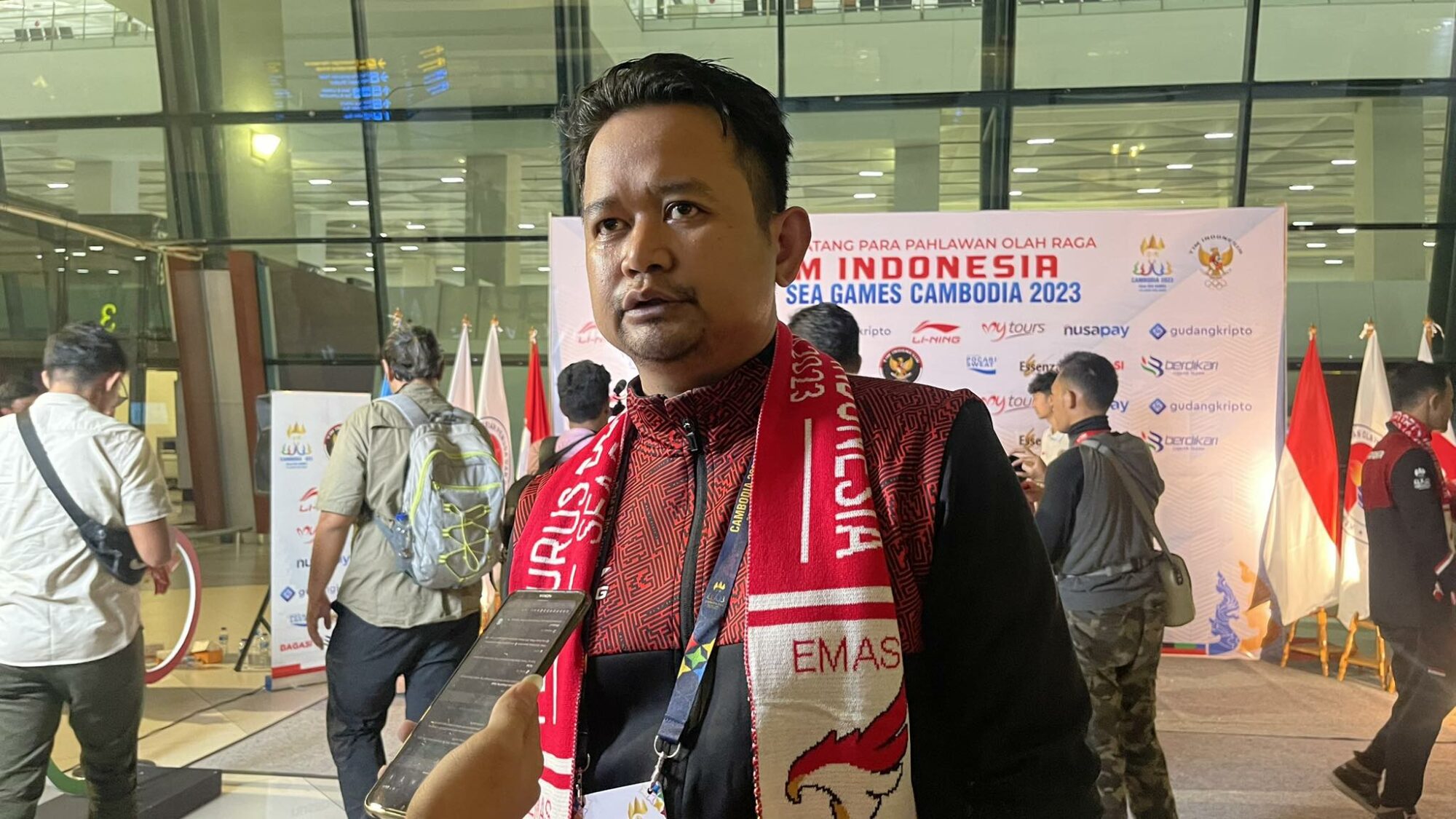 Perjalanan karier BTR Lapar, dari pemula menjadi bintang PUBG Mobile Indonesia | ONE Esports ...