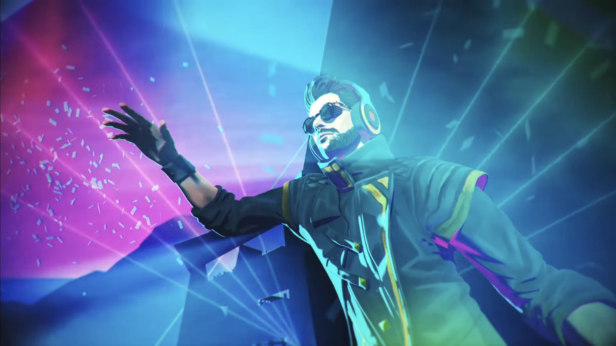 Alasan Alok Awakening Free Fire adalah terobosan jenius | ONE Esports ...