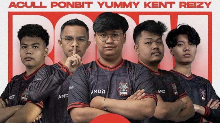 Daftar tim peserta 2023 PMPL ID Fall dan roster lengkap | ONE Esports Indonesia