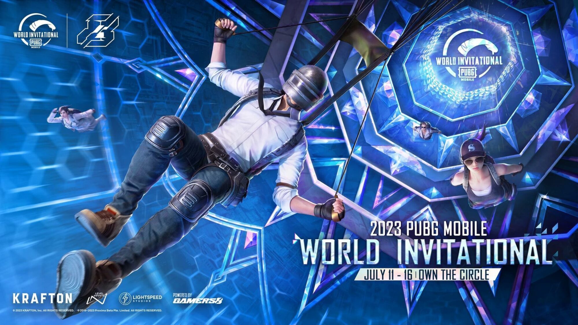 PUBG Mobile Esports World Cup disahkan, prize pool turnamen capai Rp4,5 ...