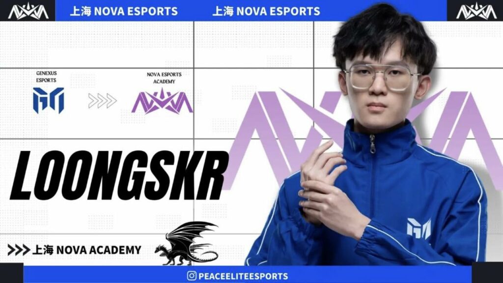 Nova Esports resmi gaet bintang baru dari region SEA | ONE Esports ...