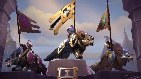 5 alasan kalian harus memainkan game MMORPG Albion Online | ONE Esports ...