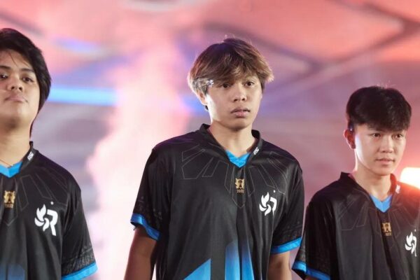 Makna kemenangan RSG Slate PH kontra ECHO bagi Irrad | ONE Esports ...