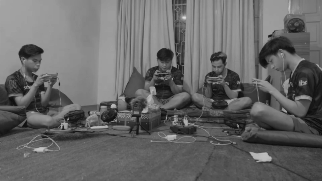 Akhiri krisis, Genesis Dogma GIDS resmi bubar? | ONE Esports Indonesia Akhiri krisis, Genesis Dogma GIDS resmi bubar? | ONE Esports Indonesia
