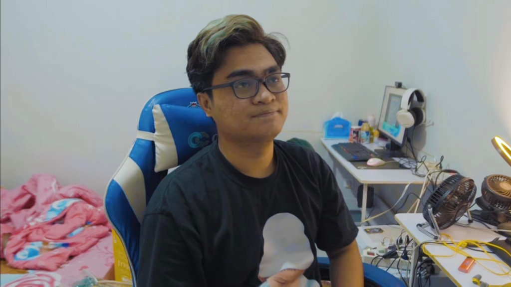 Akhiri krisis, Genesis Dogma GIDS resmi bubar? | ONE Esports Indonesia Akhiri krisis, Genesis Dogma GIDS resmi bubar? | ONE Esports Indonesia