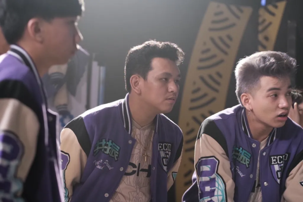 KarlTzy: Lebih susah juara MPL daripada juara dunia | ONE Esports Indonesia