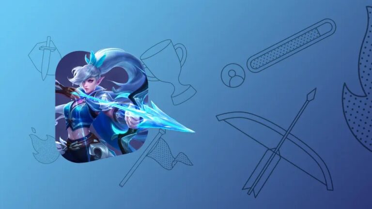 Ada Vivian dan Zeys di MLBB App Store! Beberkan 5 tips cara bermain ...