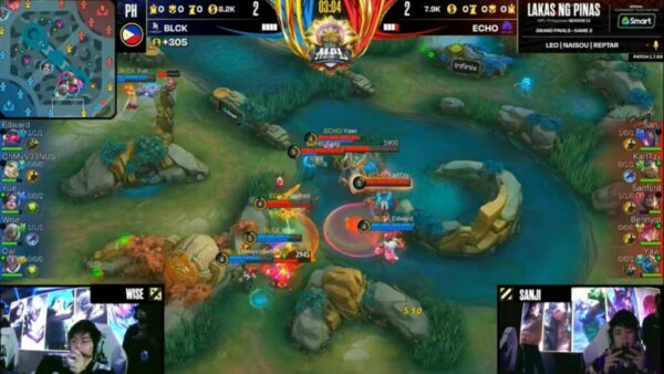 3 cara ampuh amankan Turtle Mobile Legends | ONE Esports Indonesia