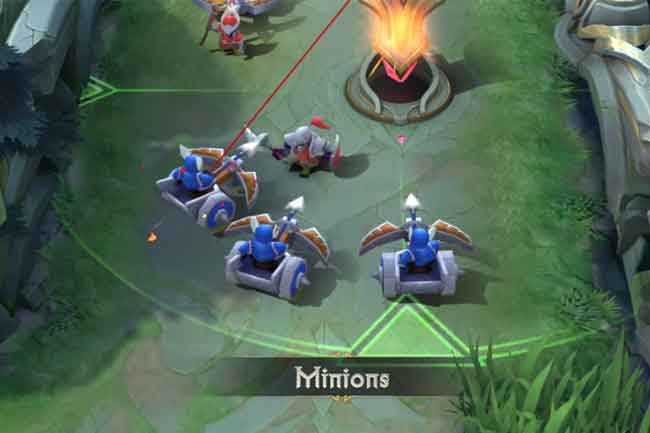 Waktu spawn minion MLBB dan kenapa ini begitu penting! | ONE Esports ...