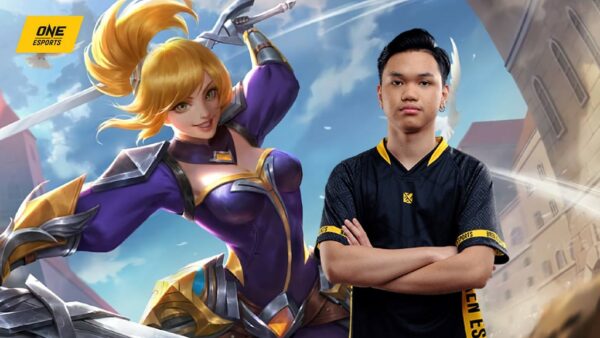 Eksklusif: Pandangan menarik Z4pnu soal player terbaik MPL PH S11 | ONE ...