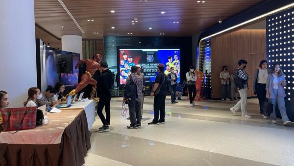 Demi Indonesia di MSC 2023! Ini usaha Moonton bakar semangat ONIC dan EVOS | ONE Esports Indonesia