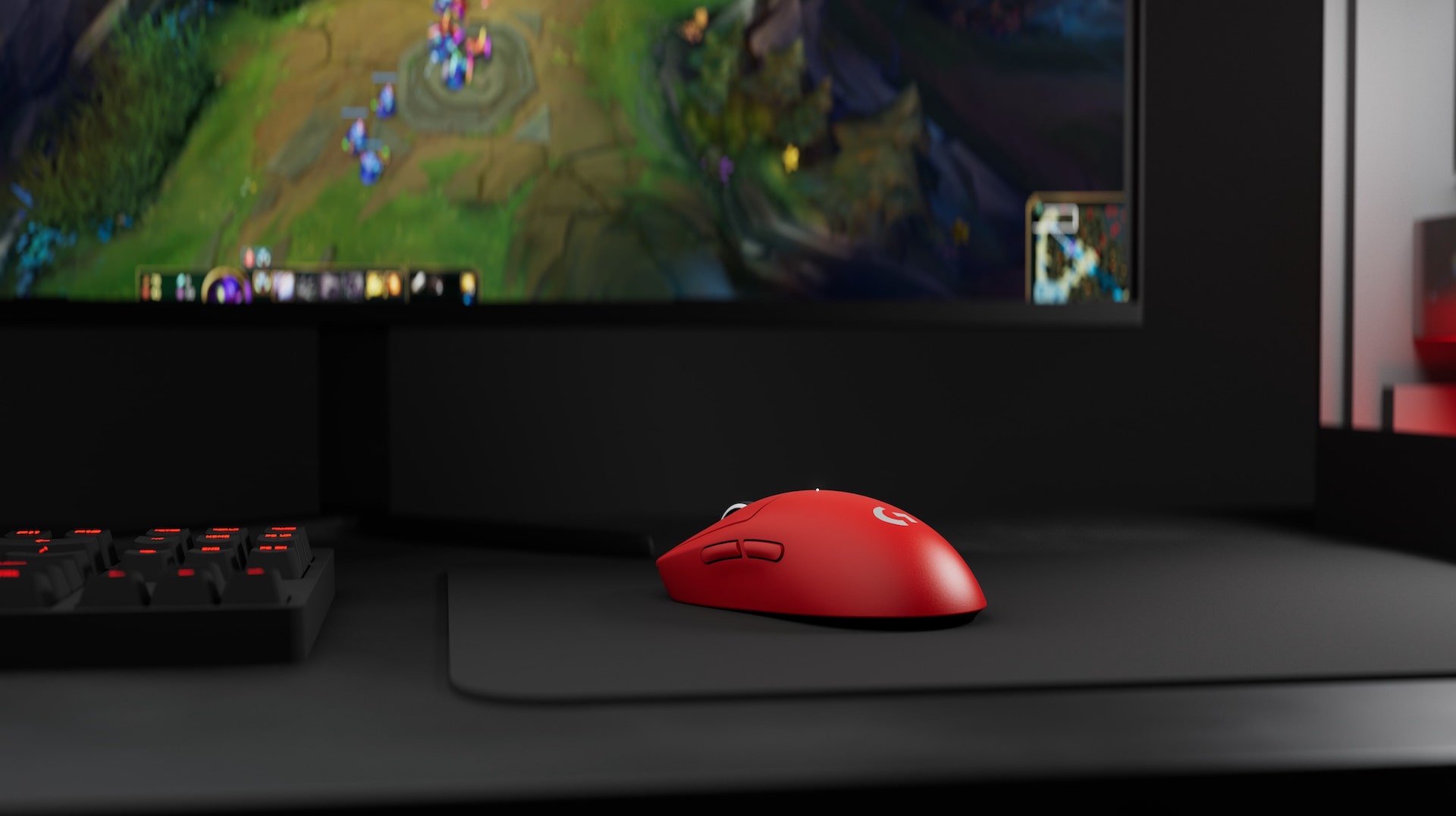 Normal vs Gaming Mouse: Kalian pilih yang mana? | ONE Esports Indonesia