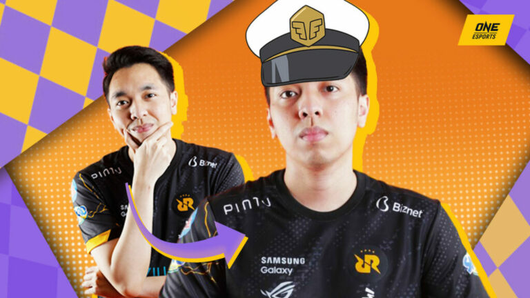 Kisah RRQ Eeyorr di Pokemon UNITE: Dari casual hingga jadi kapten ...