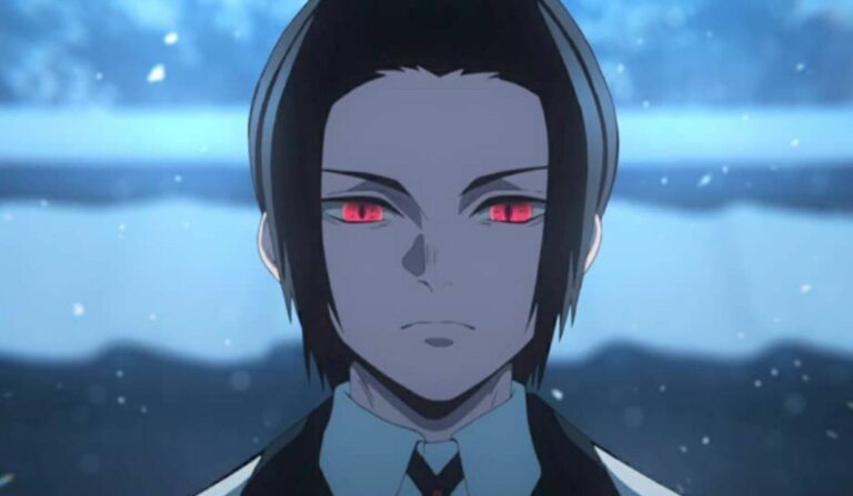 Siapa Muzan Kibutsuji di Anime Demon Slayer dan apa saja kekuatannya ...