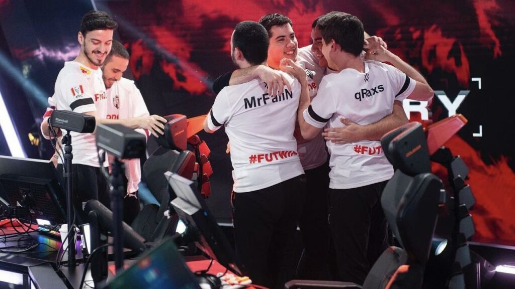 Daftar tim peserta Valorant Champions 2023 dan roster lengkap | ONE ... Daftar tim peserta Valorant Champions 2023 dan roster lengkap | ONE ...