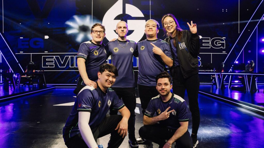Daftar tim peserta Valorant Champions 2023 dan roster lengkap | ONE ... Daftar tim peserta Valorant Champions 2023 dan roster lengkap | ONE ...
