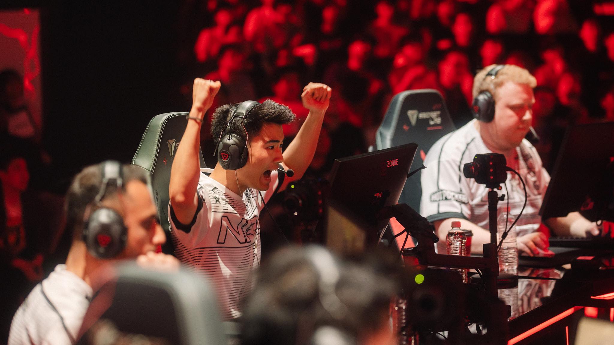 NRG Valorant sukses rekrut Demon1, MVP juara dunia untuk VCT Americas ...