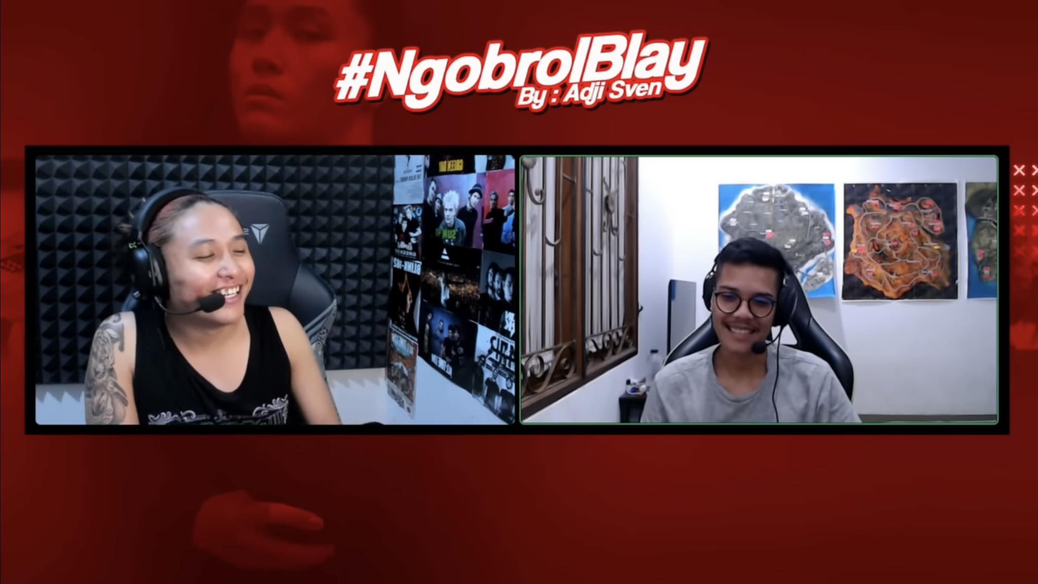 Team RRQ tampil lebih full power untuk FFML Season 8! | ONE Esports ...