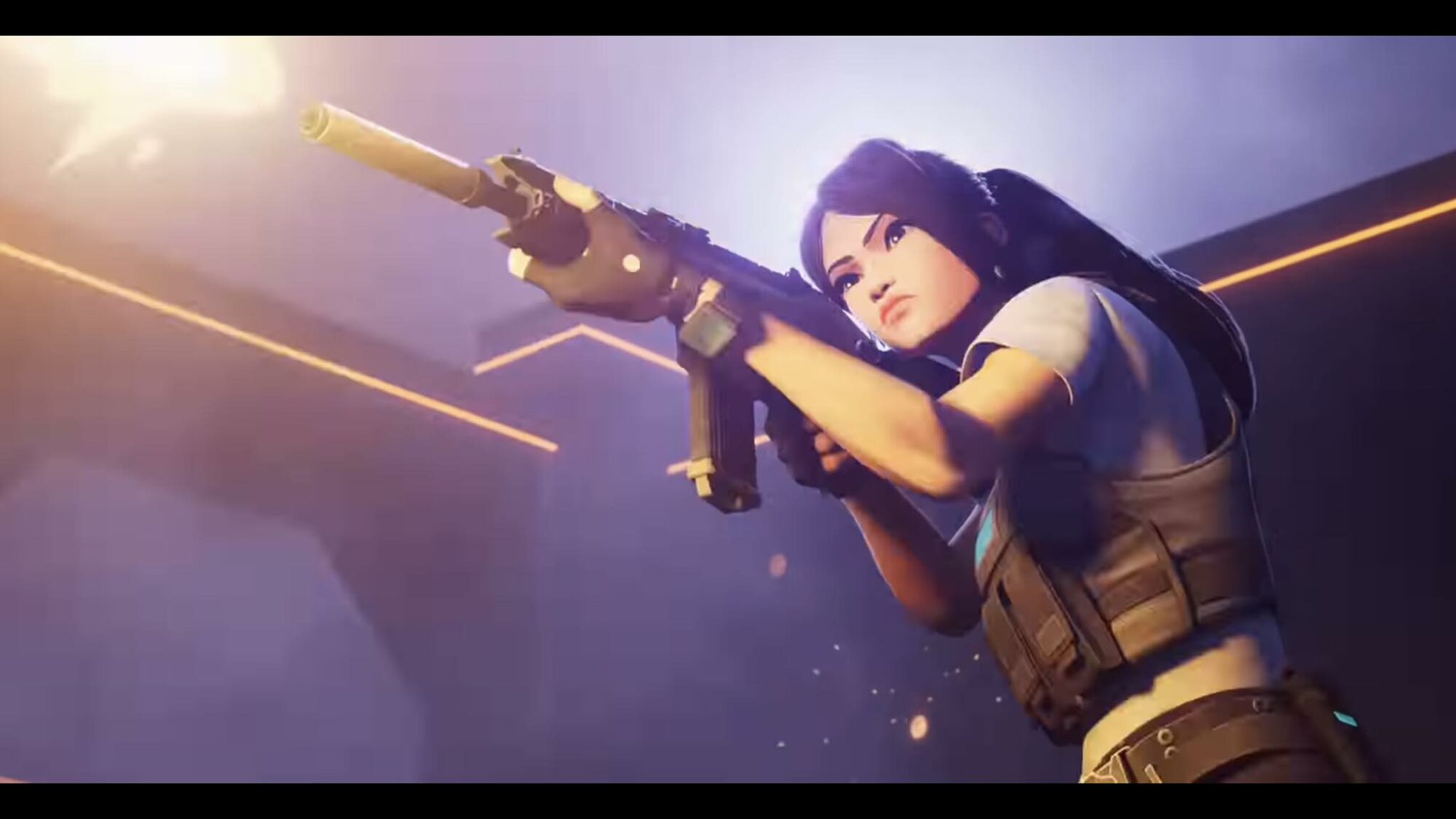 Team Deathmatch Valorant, aturan main dan hal lain yang perlu kalian ...