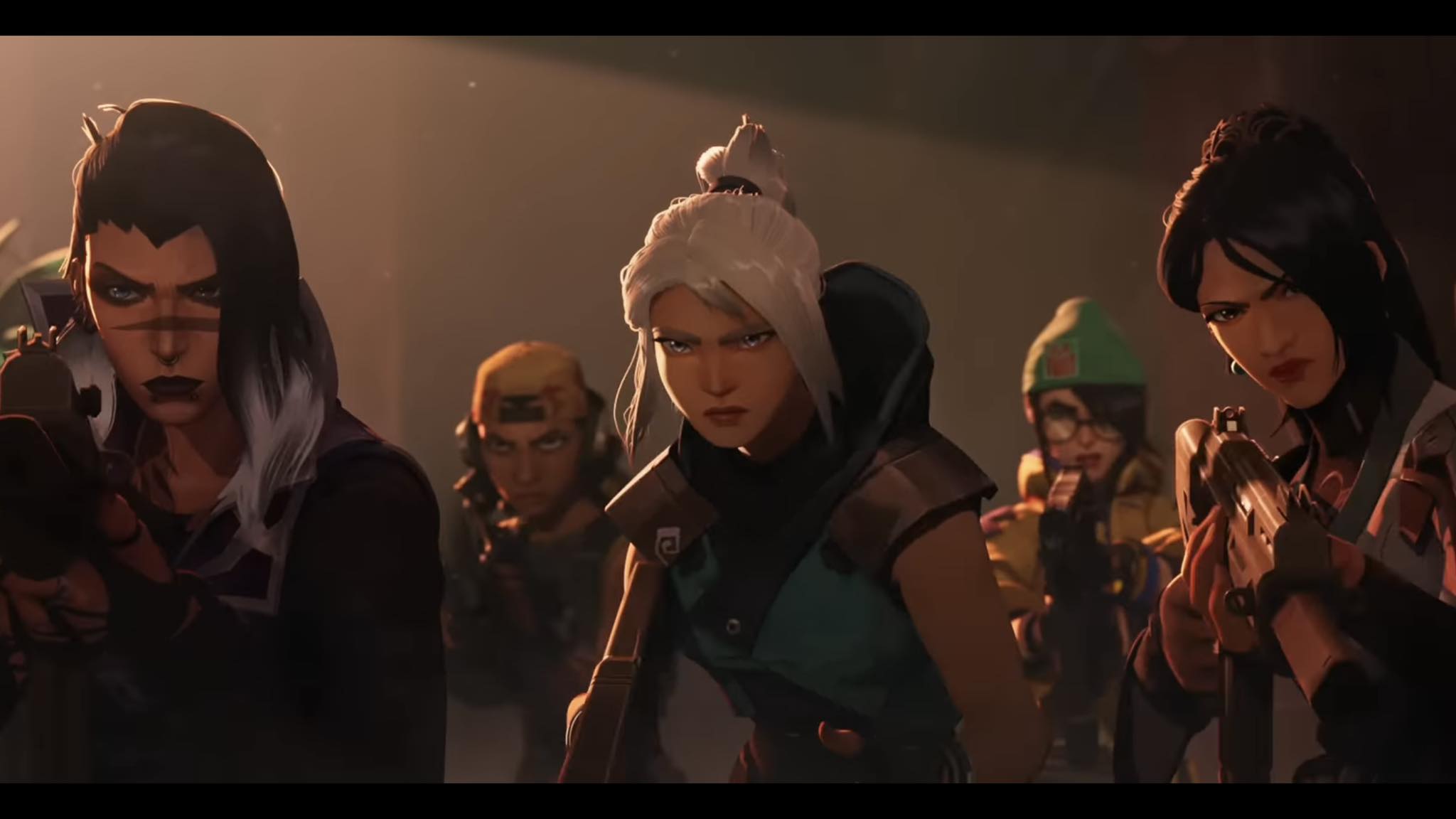 Kapan mode Team Deathmatch Valorant akan dirilis? | ONE Esports Indonesia