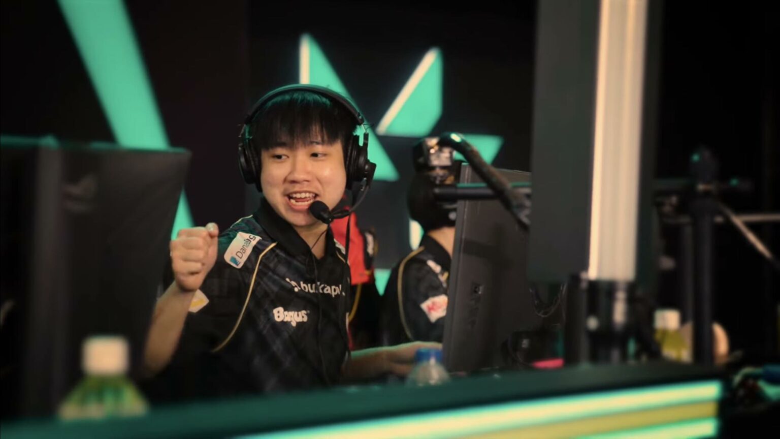 BOOM Esports lebih sangar dengan roster baru VCL 2024 | ONE Esports Indonesia