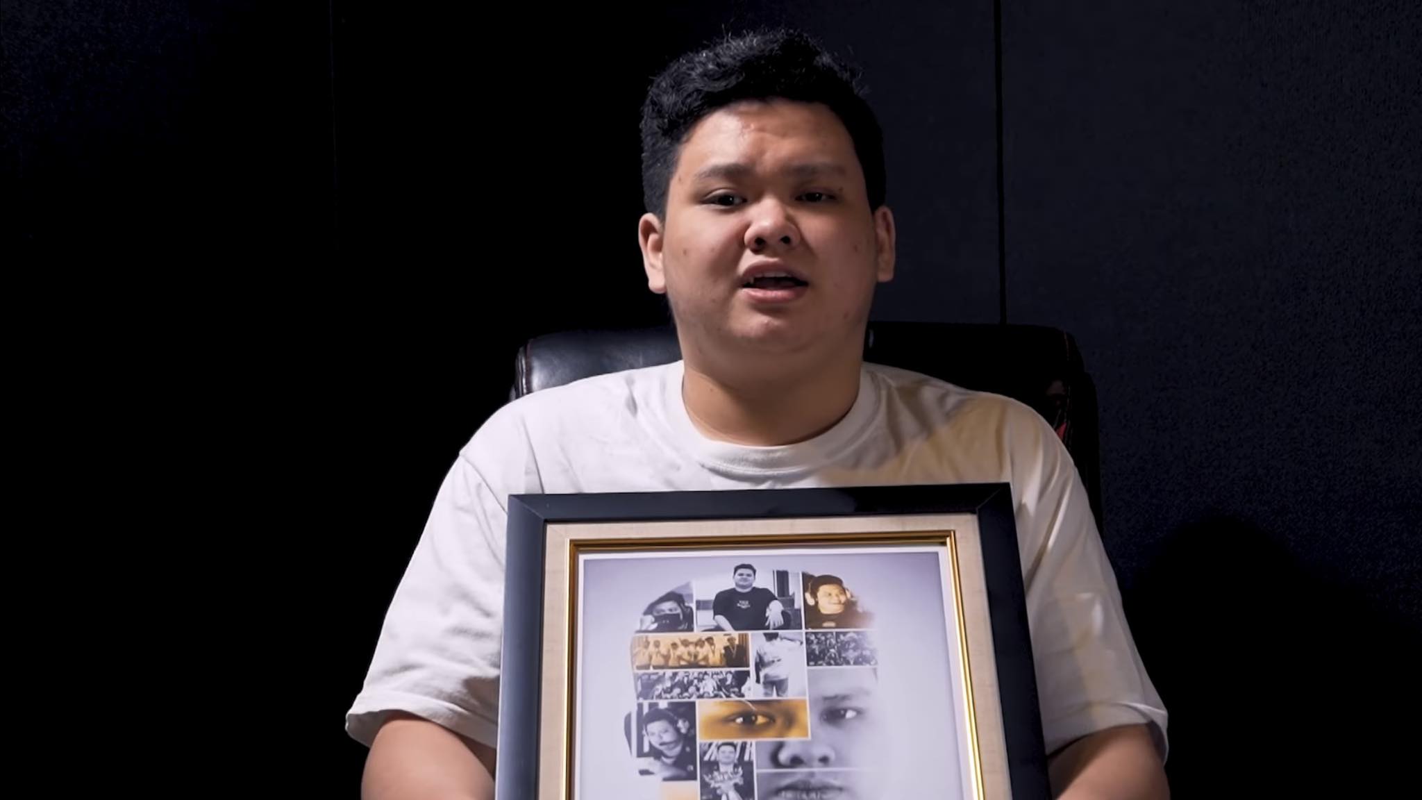 Alasan Alberttt meninggalkan Team RRQ | ONE Esports Indonesia