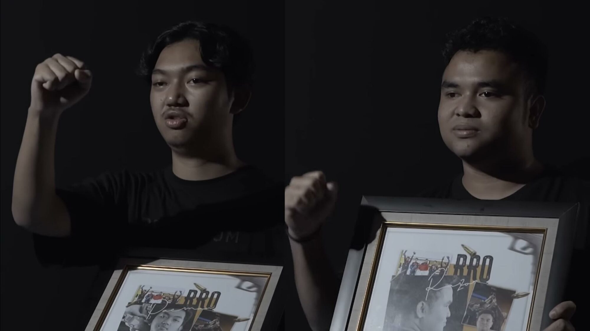 Penjelasan RRQ mainkan Razorr di Grand Final FFML Season 8 | ONE ...