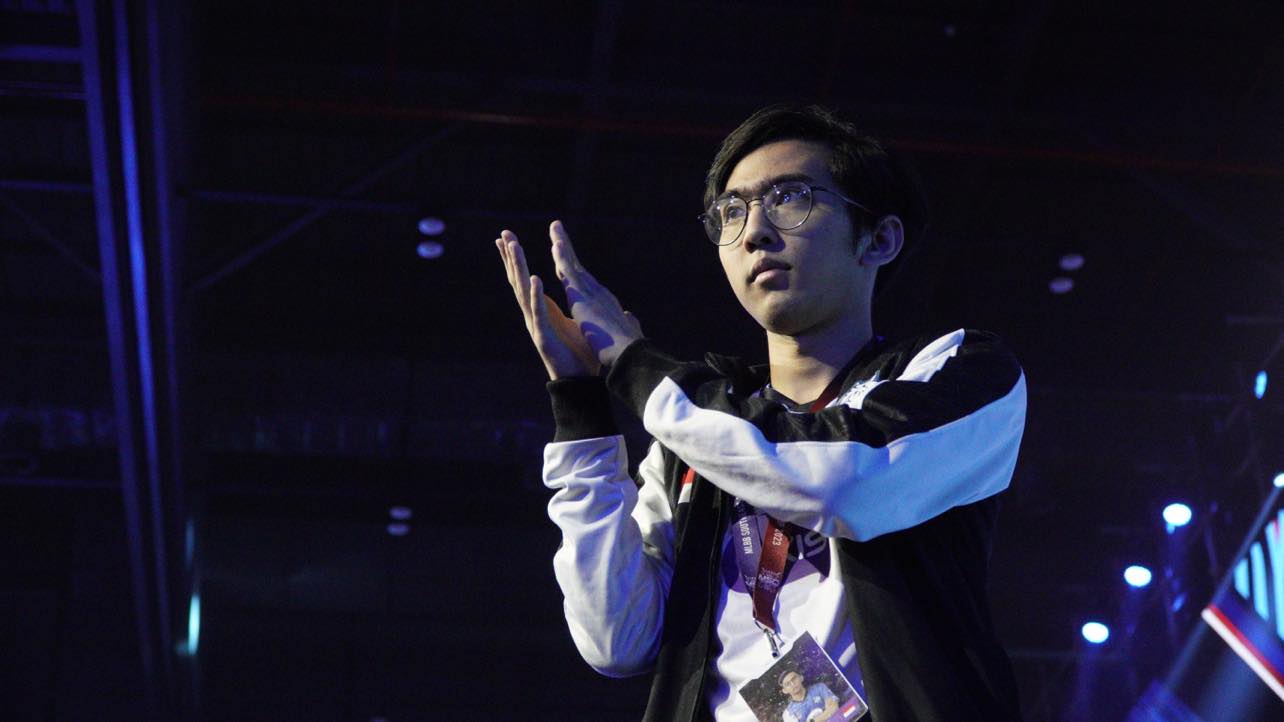 Eksklusif: Jadi pusat hujatan, EVOS Branz angkat bicara | ONE Esports Indonesia